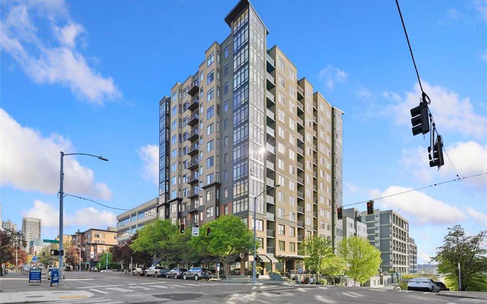 Avenue One | Development | Jeff Reynolds