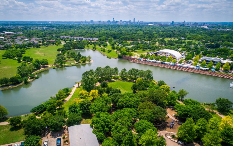 Mueller | Neighborhood Guide | Austin Texas | chrispricerealty.com