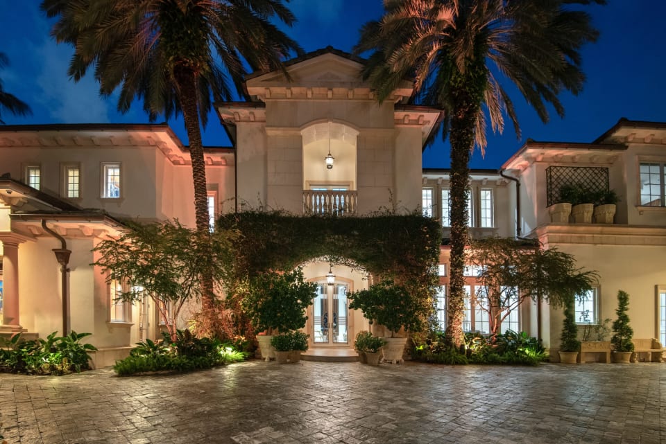 Family Compounds for the Holidays & Beyond | Tim Elmes | Blog Post ...