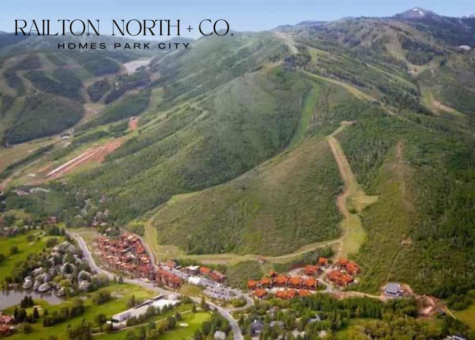 Silverstar Park City Is A Unique Community