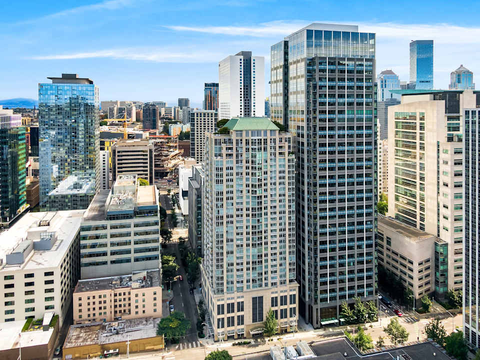 Cosmopolitan | Development | Jeff Reynolds