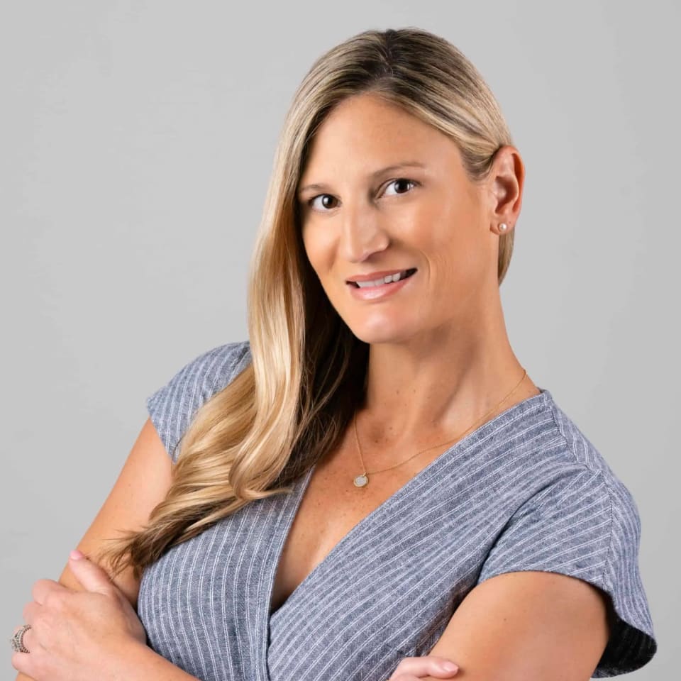 About Kristina Hasser