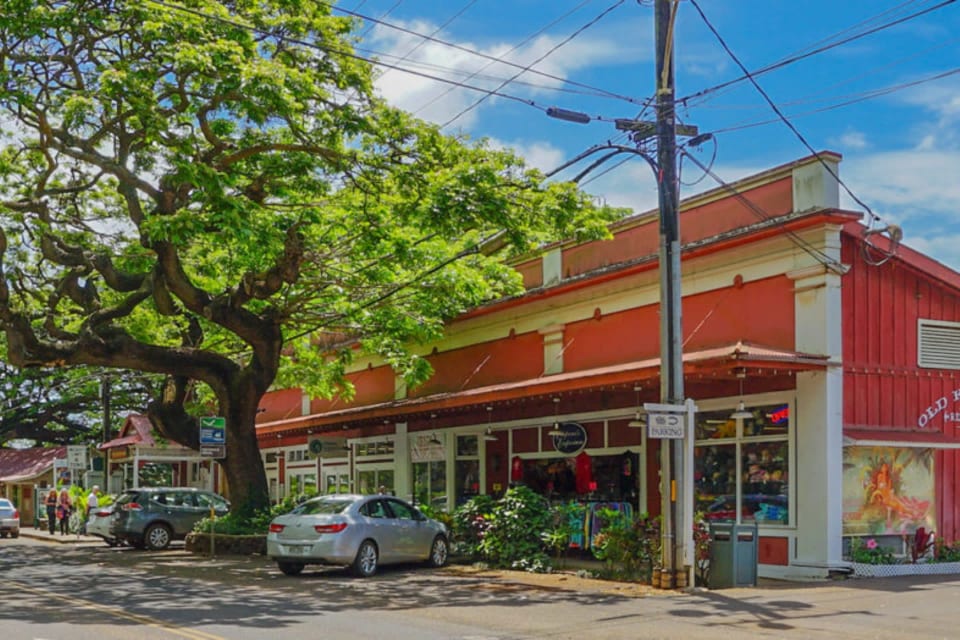 8 Reasons People Love Old Koloa Town | Yvonne Summerfield | Kauai Real ...
