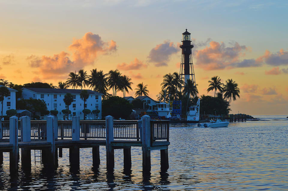 Lighthouse Point, FL Real Estate & Homes For Sale | Patrick Meyer