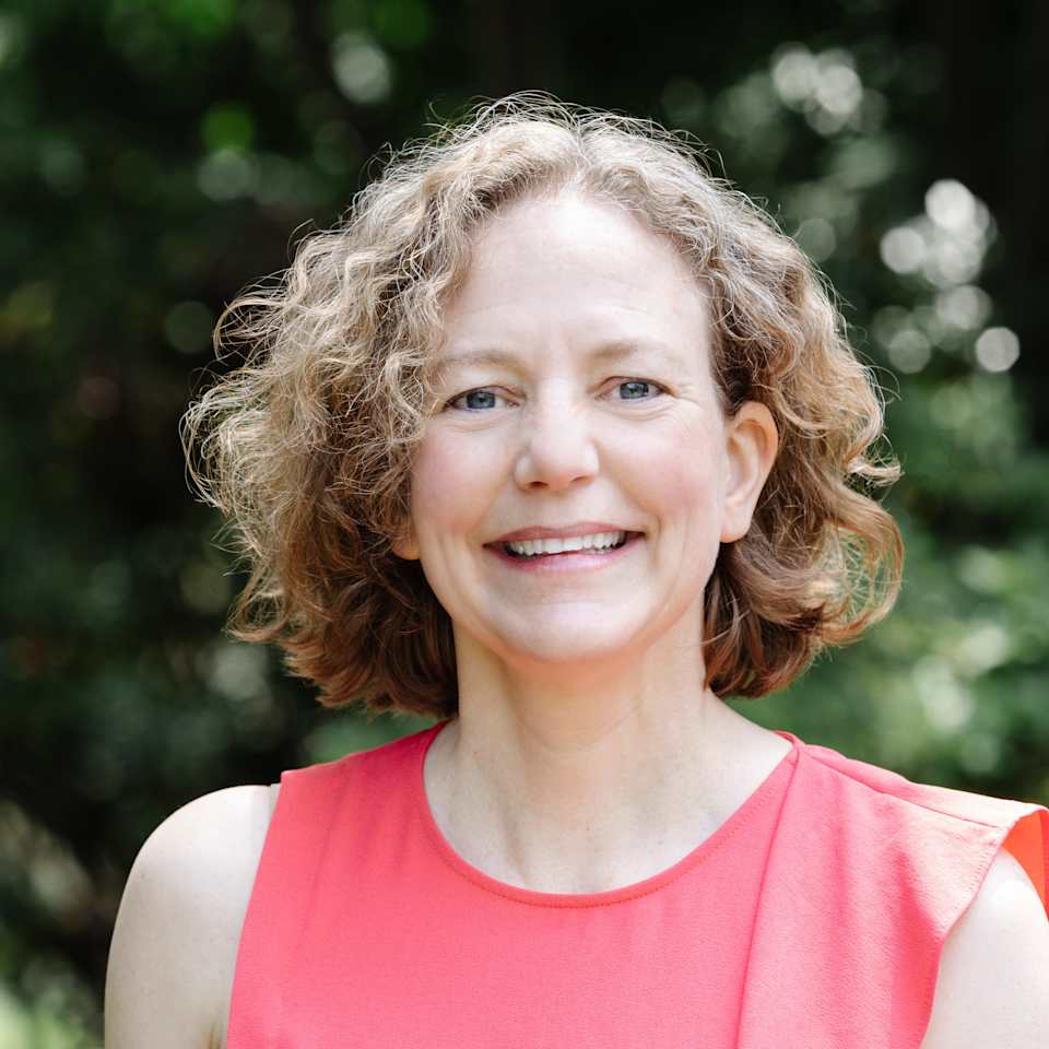 About Rebecca Taplin