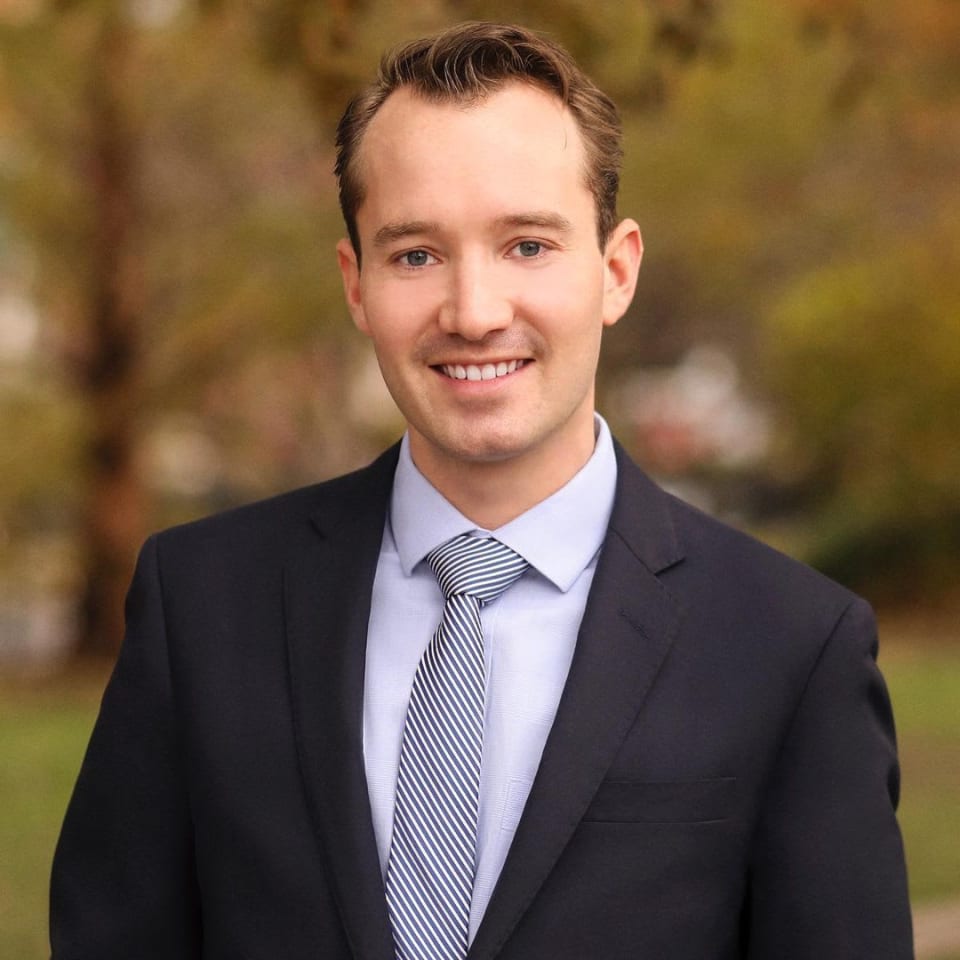 About James Connors | Philip Scheinfeld Team | New York And Florida ...