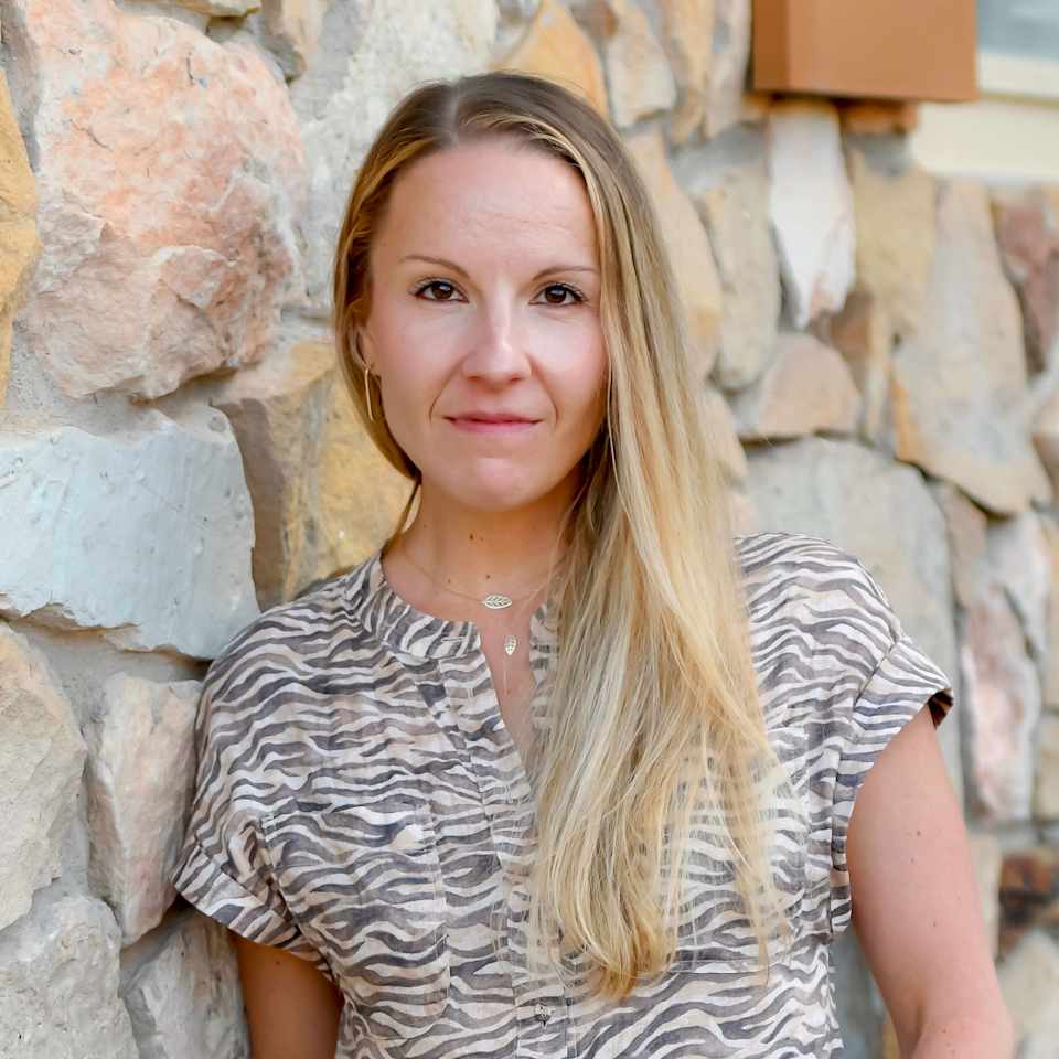 About Victoria Labecki