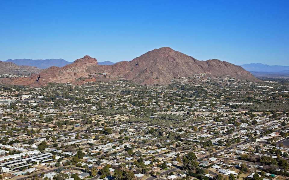 Arcadia | Neighborhood Guide