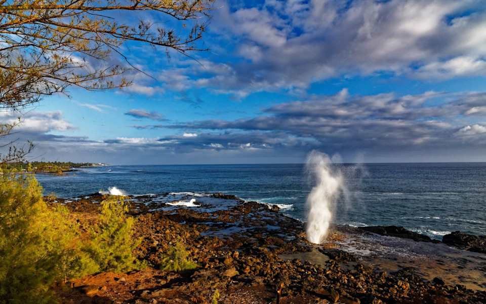 Koloa | Island Guide