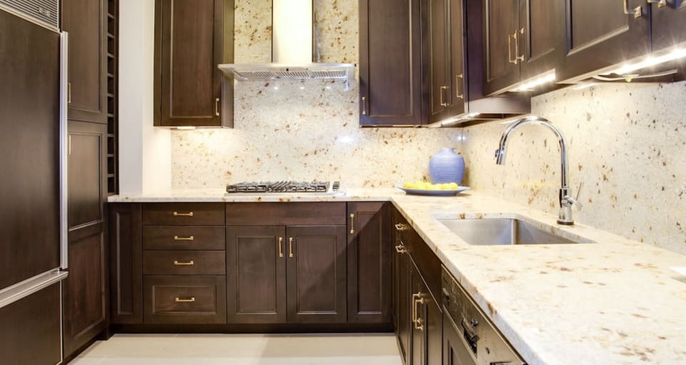 14 D.C. Kitchen Design Tips | David Hatef