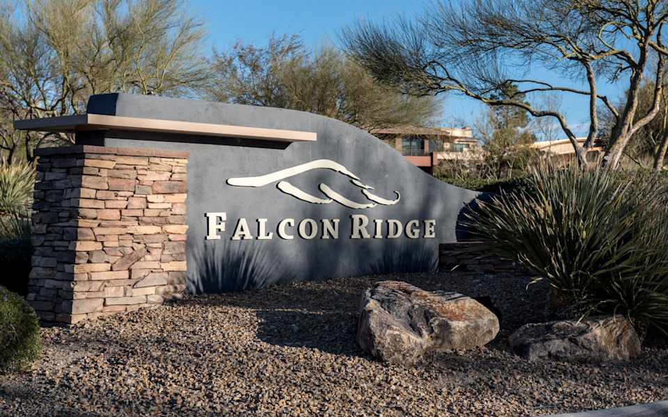 Falcon Ridge | Community Guide