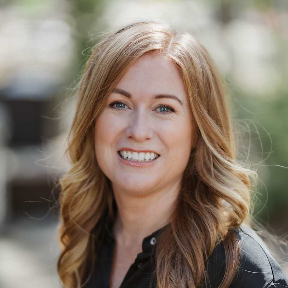 About Sarah Bradford | Home & Slate Real Estate