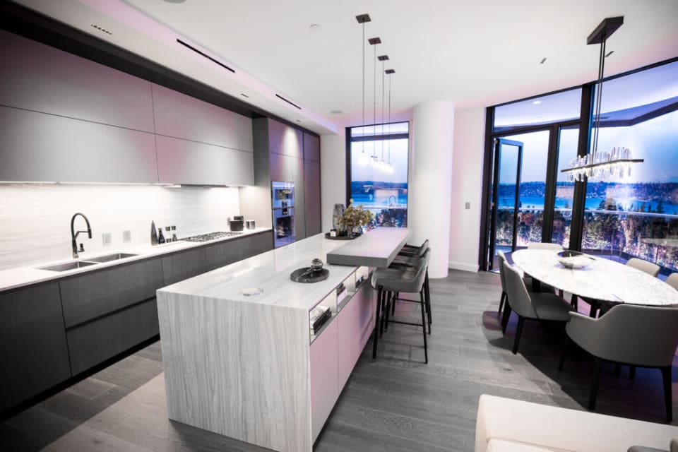 New Luxury Condos in Bellevue, Raising the Bar for All Seattle Condo ...