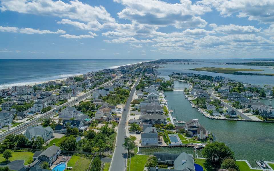 Bay Head, NJ | Neighborhood Guide | Sal Ventre
