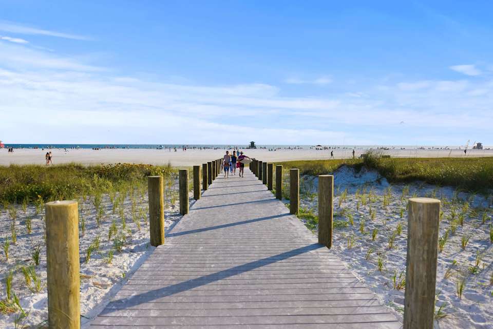 Siesta Key | Neighborhood Guide