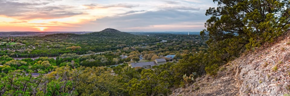 Wimberley Real Estate | Neighborhood Guide | The Bailey Group ...