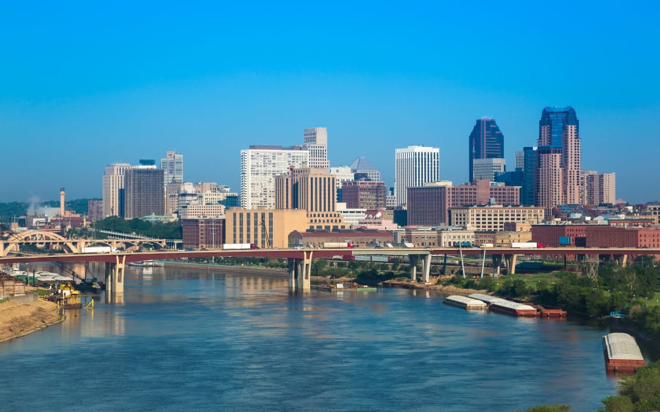 St. Paul | Neighborhood Guide | Adam Fonda