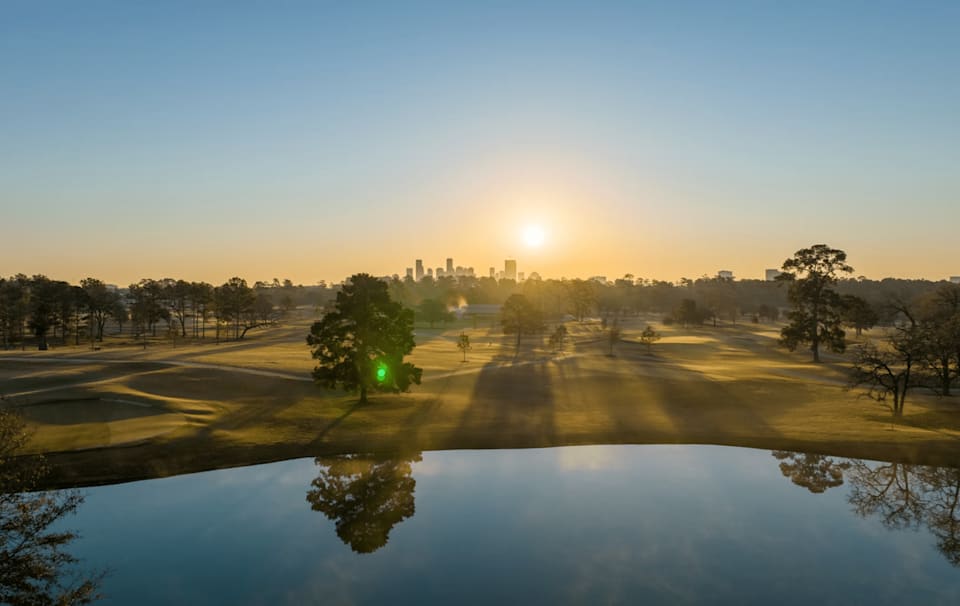 A Guide to The Best Parks in Houston’s Inner Loop | Blog | City Brix Realty