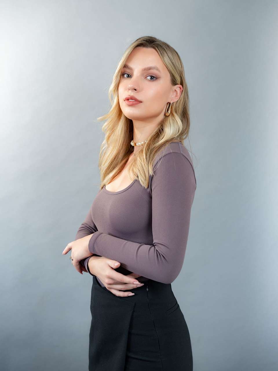 About Yulia Van Hook | The Firm