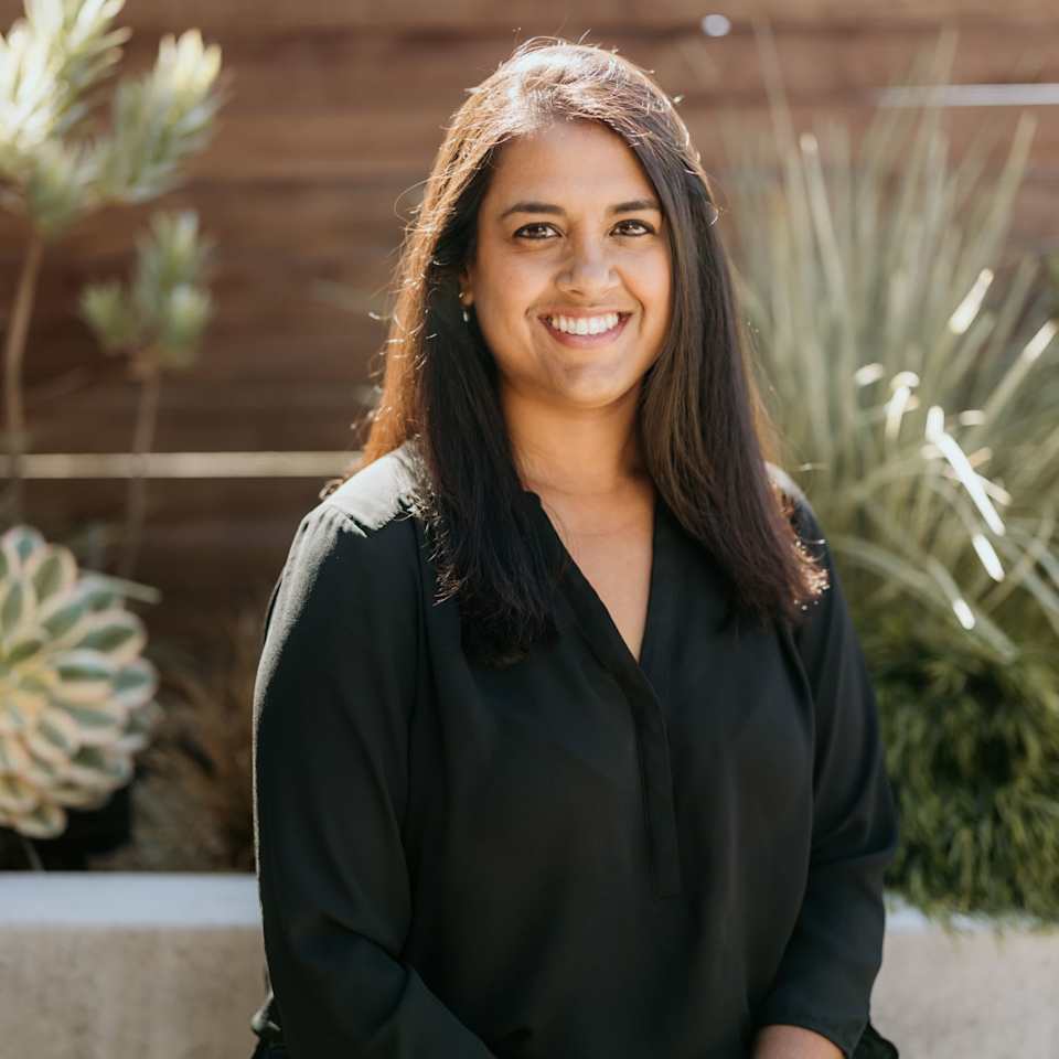 Priya Agrawal - Rivet Real Estate