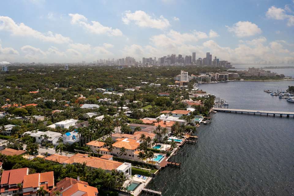 Popular neighborhoods miami - neighborhood guide | RGI Realty
