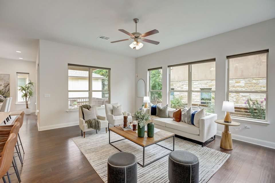 Preserve at Four Points - Four Points Austin | Licona Team