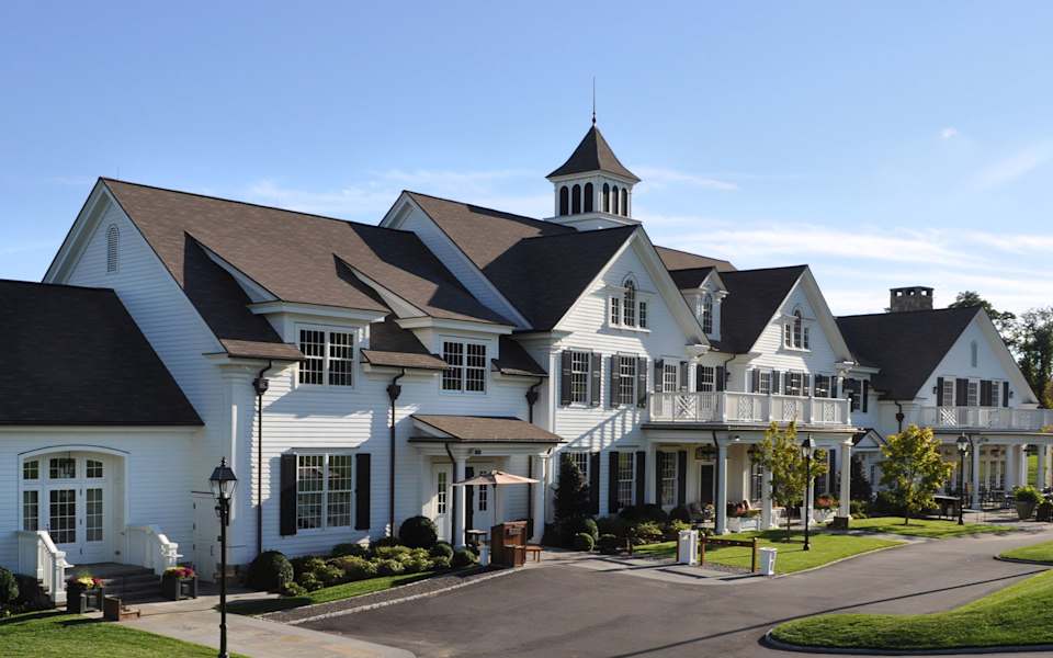 3 Best Country Clubs in Fairfield | Blog | Cindy Raney & Team