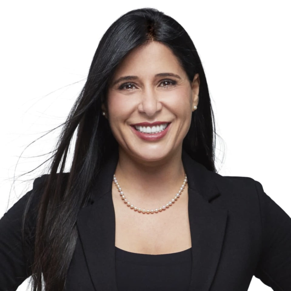 About Patty Da Silva | South Florida Real Estate