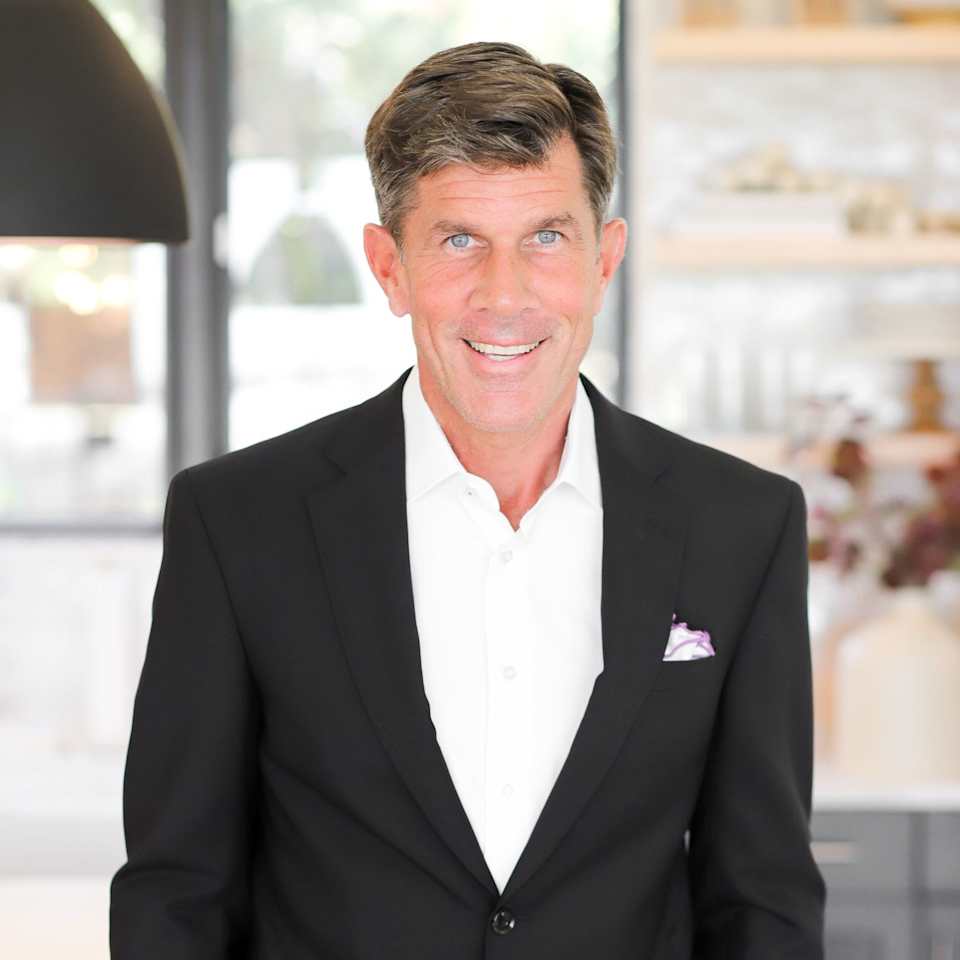 About Chad Collins | Collins Group