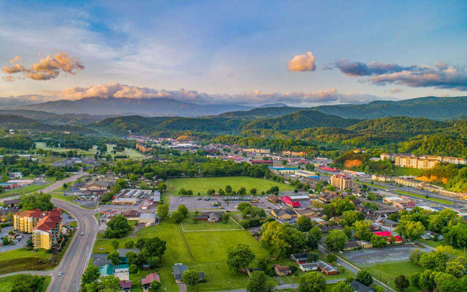 Columbia | Community Guide