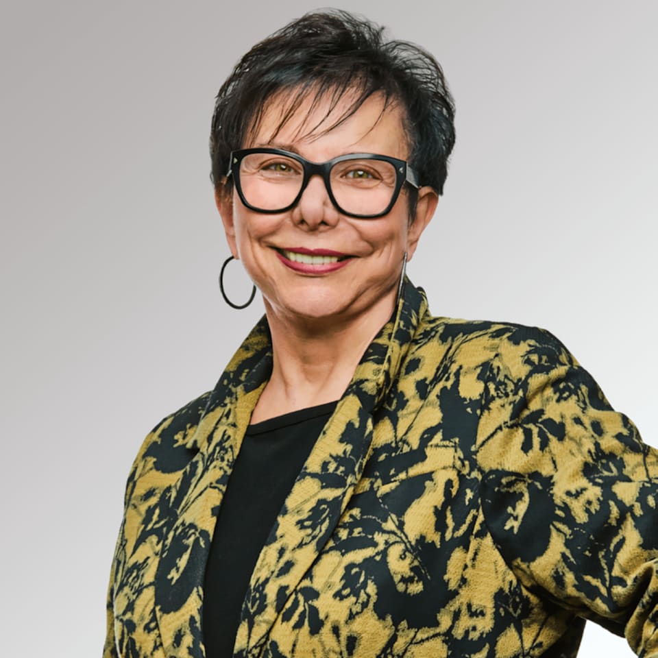 About Doreen Marchisella