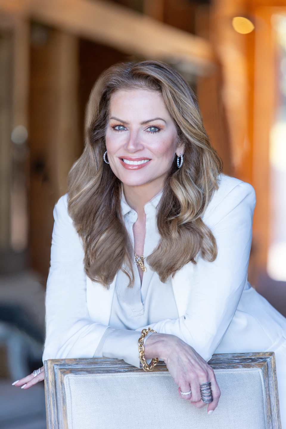 The Iconic 007 Bond Retreat