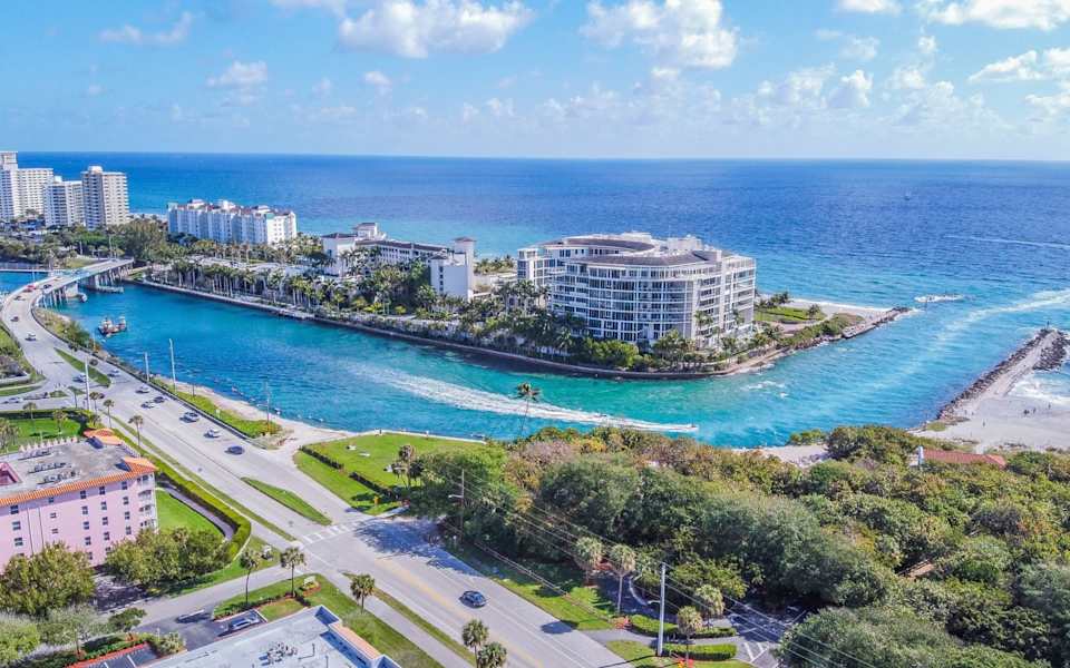 Boca Raton | Neighborhood Guide