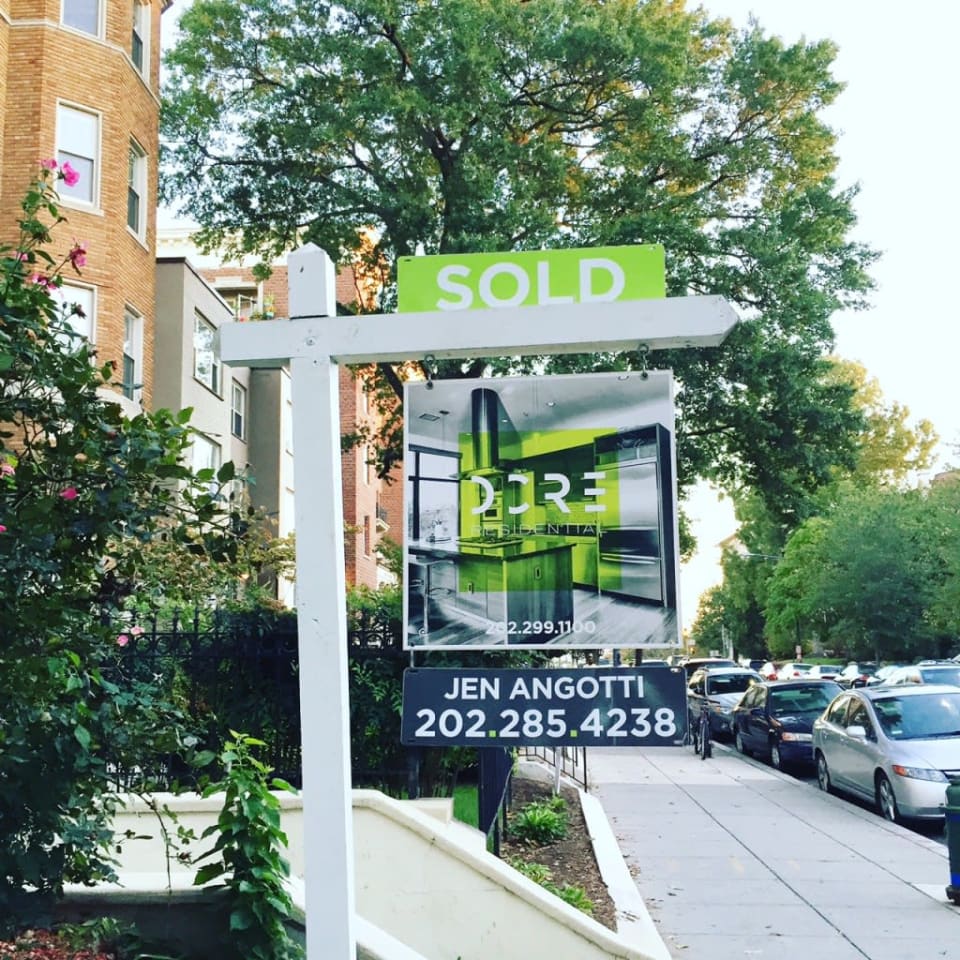 How Are You? | Blog | Jen Angotti | Real Estate in the DMV