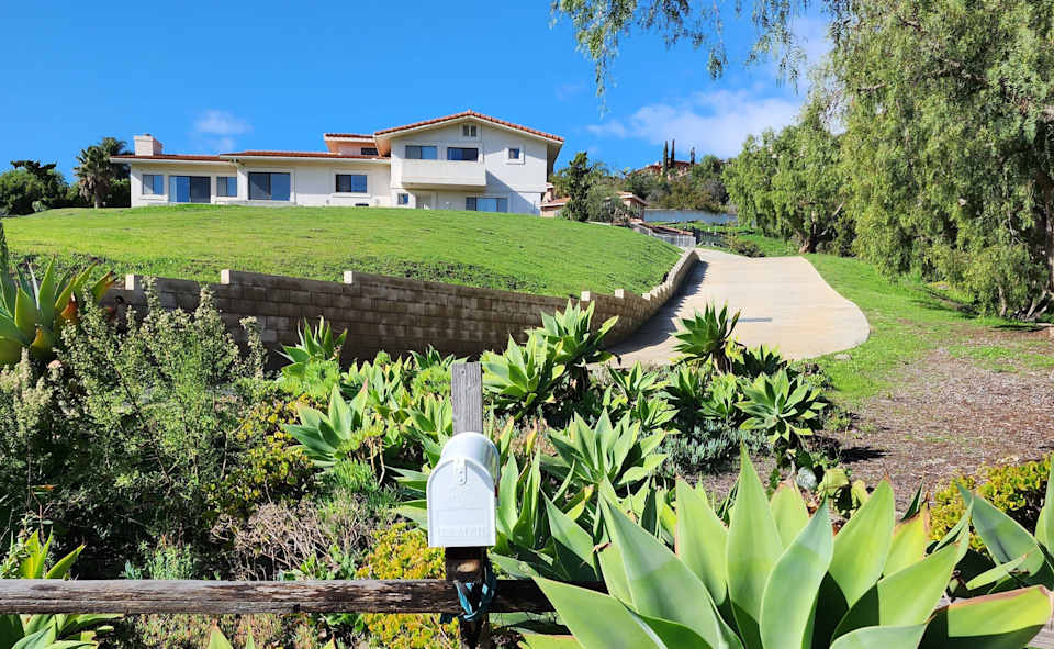 6405 Sycamore Meadows | Brian Merrick