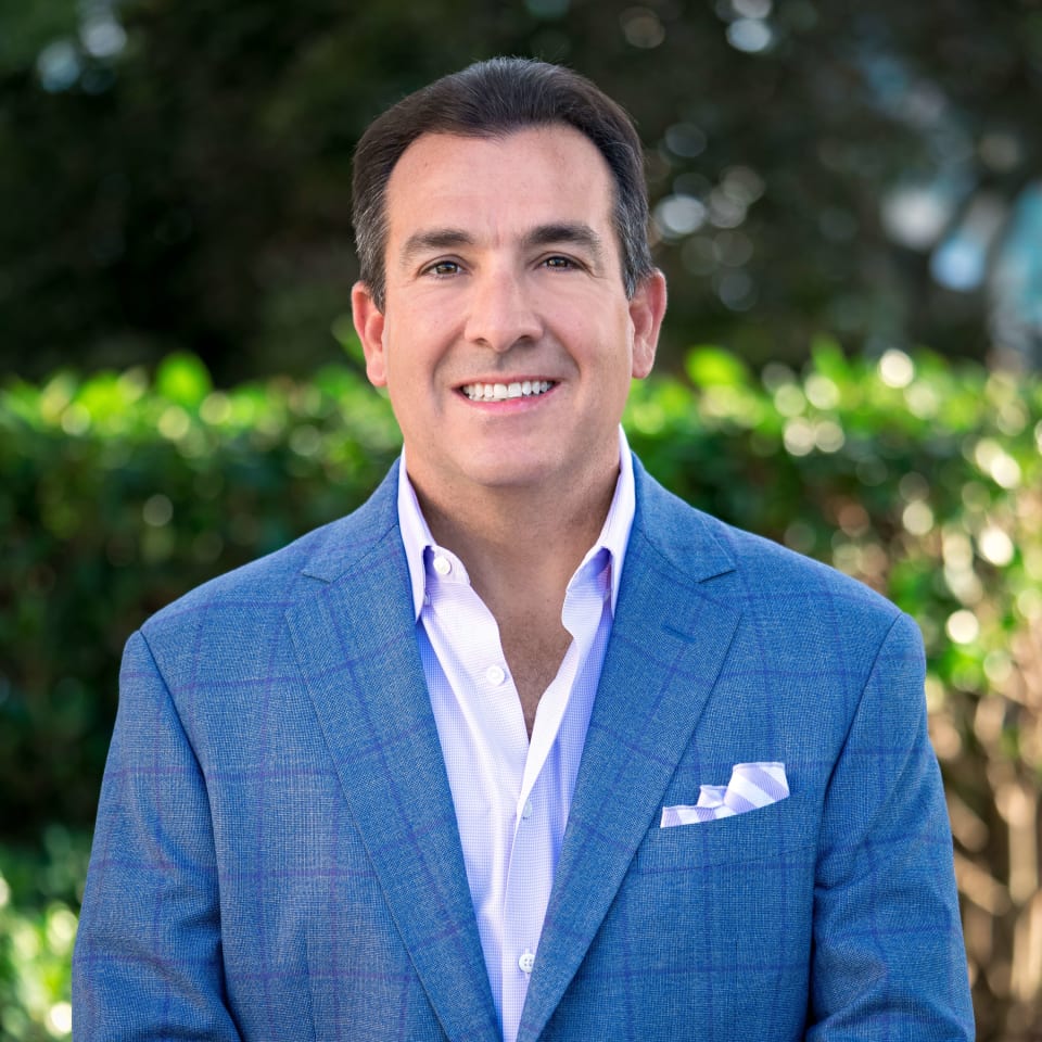 About Chris Dietz - Your Expert Real Estate Agent