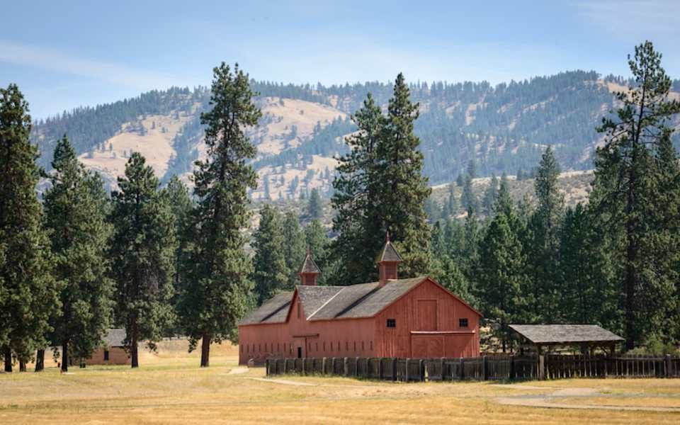 Experiencing the Authentic Ranch Life in Aspen | Lisa Hatem