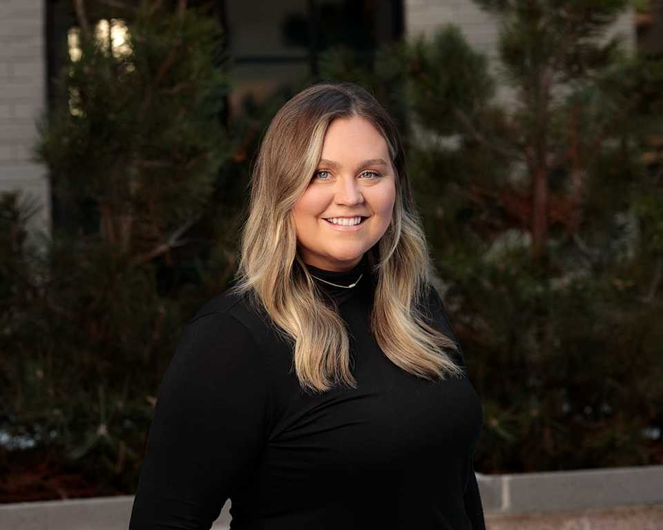 About Katie Bates | The Nolan Wilson Group