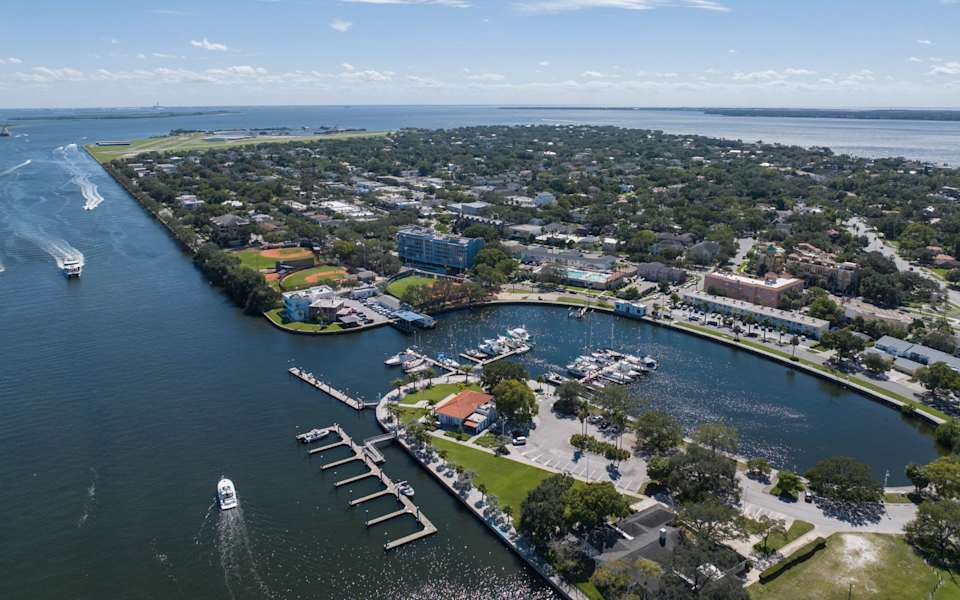 Davis Island | Neighborhood Guide