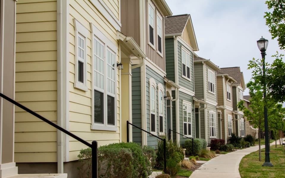 Rice Military | Neighborhood Guide | Ty Robinson Group | Houston Real ...