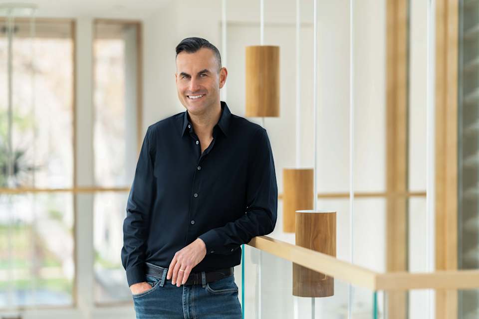 About Adam Touni | The reSolve Group