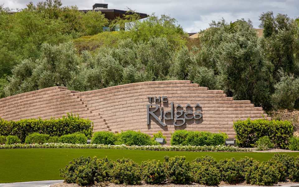 The Ridges | Neighborhood Guide