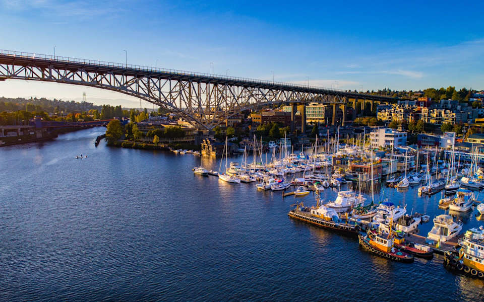 Living in Ballard, WA: Neighborhood Guide | Ken Graff