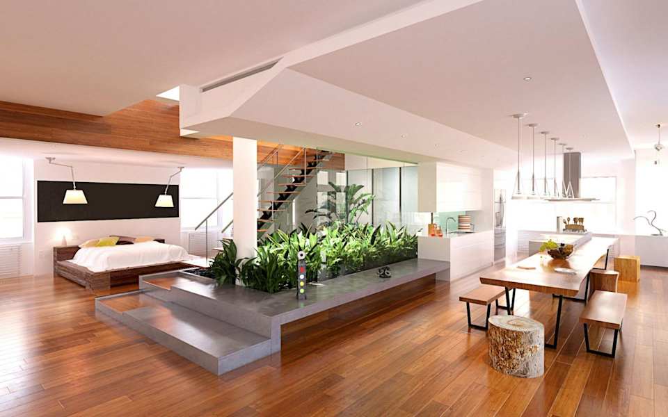 Luxury Home Design Trends for 2024 | Blog | Jeremy Amyotte