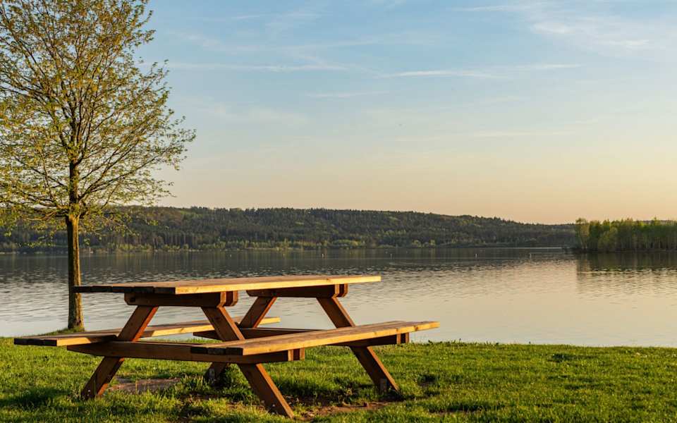 Tower Lakes, IL Area Guide & Demographic Info - Morrison Home Team
