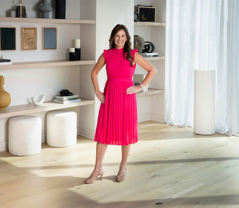 Local Agent in Who’s Who in Atlanta Residential Real Estate