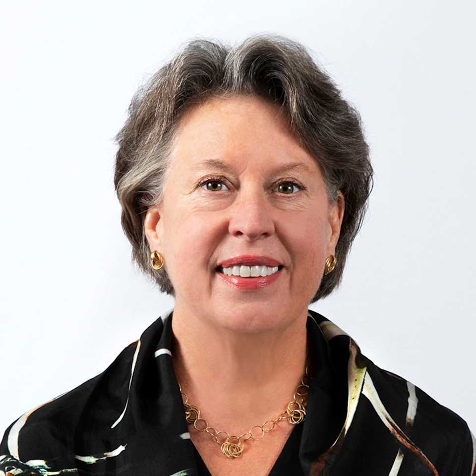 About Anne Bailey Zschau