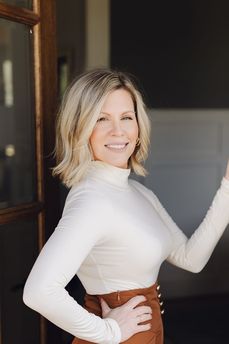 Andria Kobylinski - Your Local Real Estate Agent