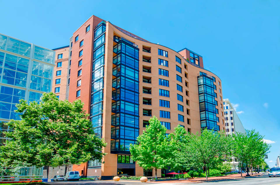 Mt Vernon Triangle | Communities