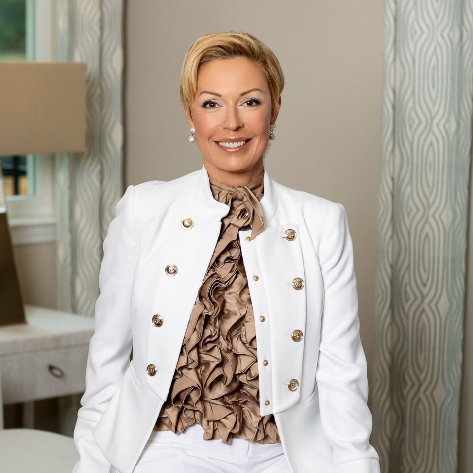 About Janna Dombrowski | Florida Golf & Beaches